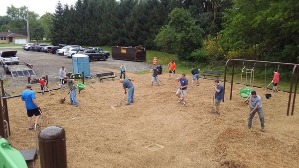 STRONGSVILLE RECREATION & SENIOR CENTER - Updated January 2025 - 12 ...