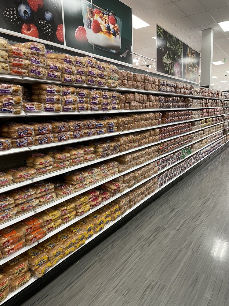 TARGET - Updated September 2025 - 27 Photos & 43 Reviews - 449 Commerce ...