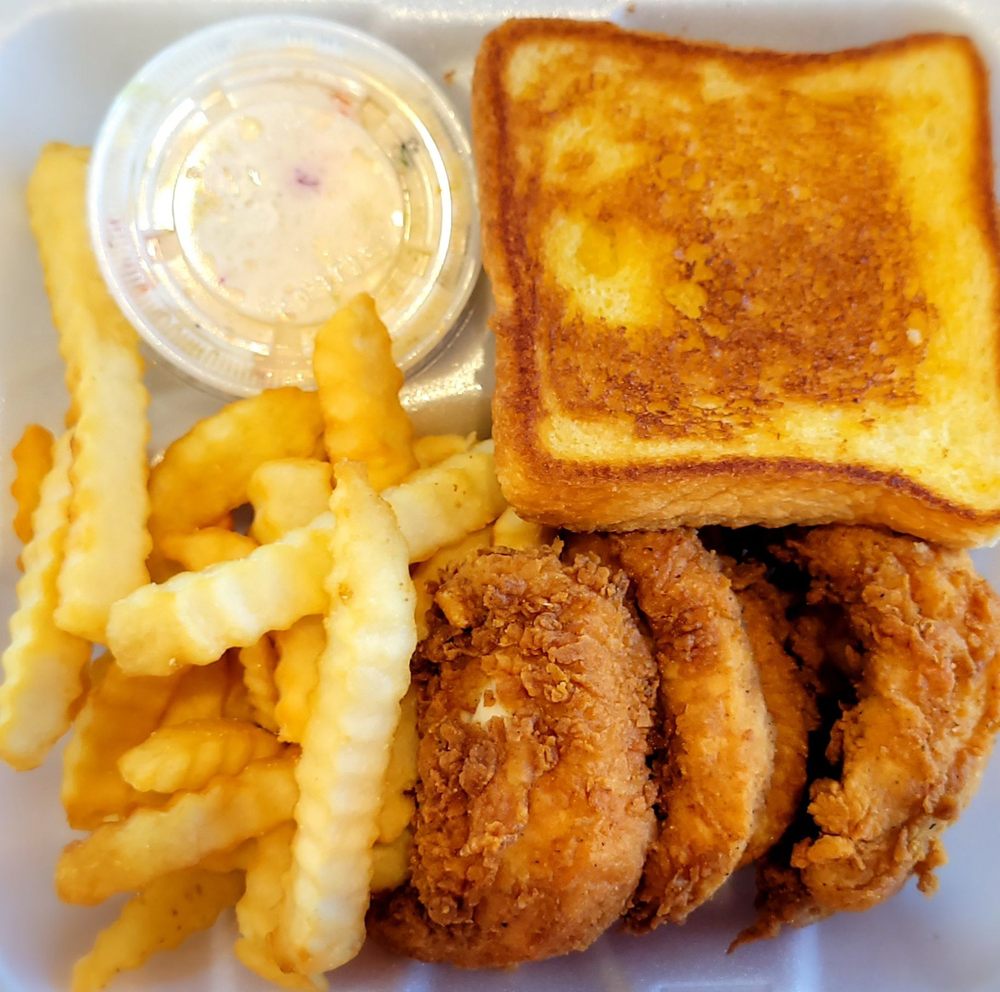 GUTHRIE’S CHICKEN - Updated July 2025 - 26 Photos & 18 Reviews - 180 S ...