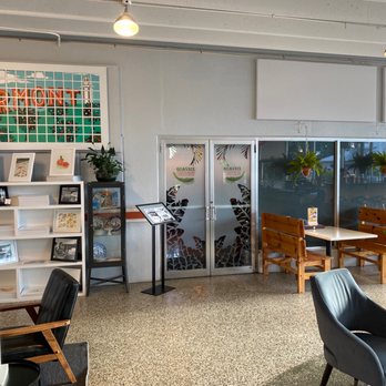 GUAVATE PUERTO RICAN EATERY AND BISTRO - Updated July 2025 - 72 Photos ...