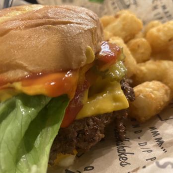 WAYBACK BURGER - ALLEN - Updated December 2025 - 61 Photos & 72 Reviews ...