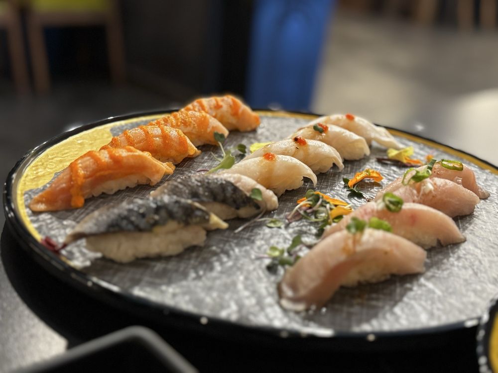 COWBOY JAPANESE BBQ & SUSHI - Updated October 2025 - 469 Photos & 183 ...