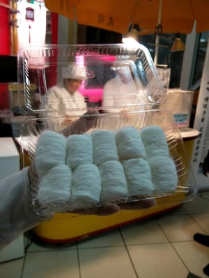 DRAGON BEARD CANDY - 10 Reviews - 4300 Steeles Ave E, Markham, Ontario ...