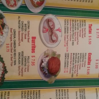 PLAZA TULCINGO RESTAURANT - Updated June 2025 - 10 E Clarke Pl, Bronx ...