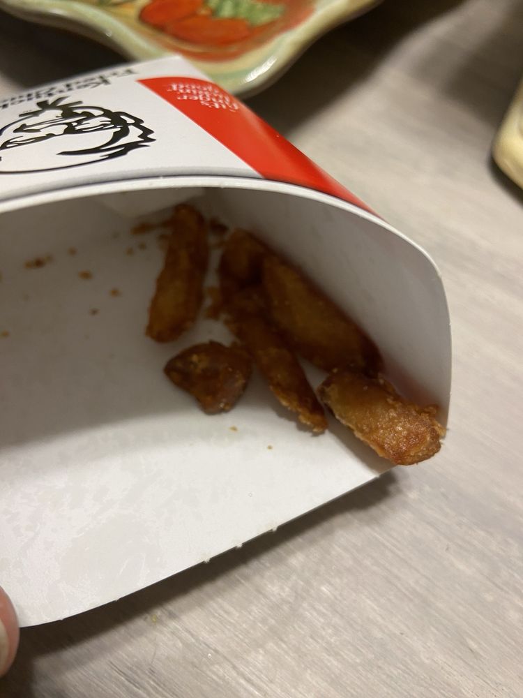 KFC - Updated November 2025 - 64 Providence Pike, Putnam, Connecticut ...