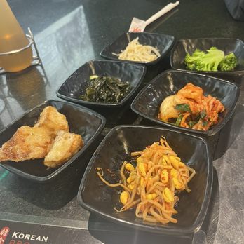 OHGANE KOREAN BBQ - Updated February 2025 - 2215 Photos & 2479 Reviews ...