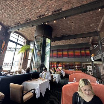 WATERBAR - 6390 Photos & 3755 Reviews - 399 The Embarcadero, San ...