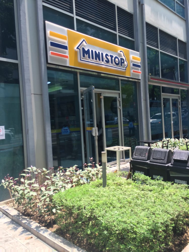 MINISTOP - Updated March 2025 - 30th Street, Taguig, Metro Manila ...