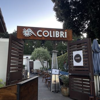 COLIBRI MEXICAN BISTRO - 1502 Photos & 2702 Reviews - 50 Moraga Ave ...