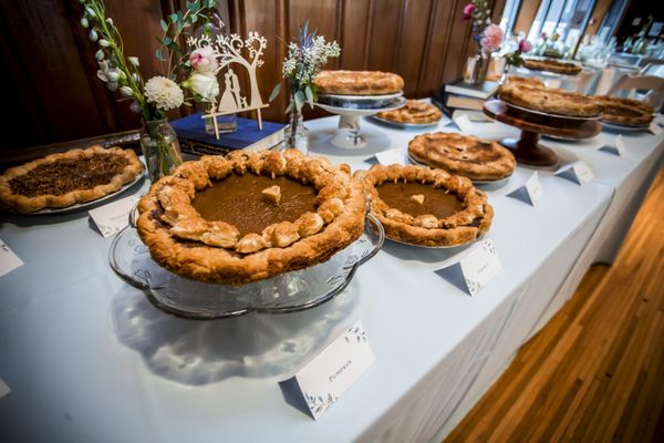 OHIO PIES - Updated October 2025 - 15 Photos & 15 Reviews - Columbus ...