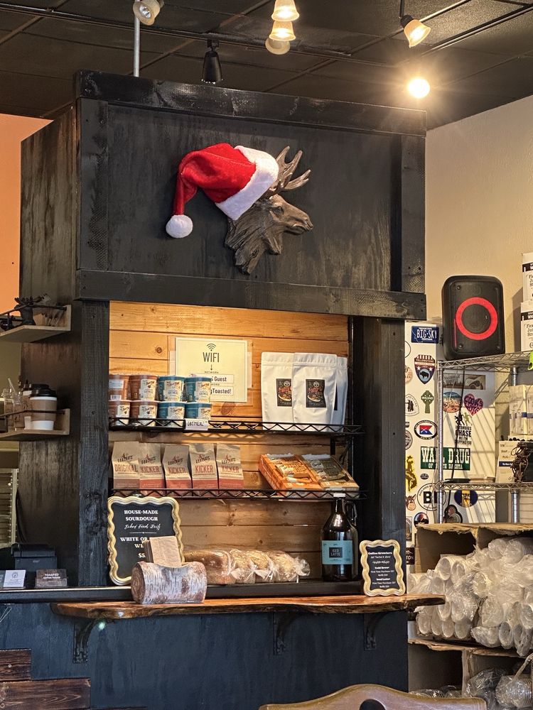 TOASTED COFFEE HOUSE - Updated October 2025 - 32 Photos & 65 Reviews ...