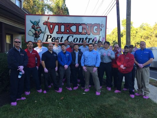 VIKING PEST CONTROL - 53 Photos & 24 Reviews - 670 Union Blvd ...