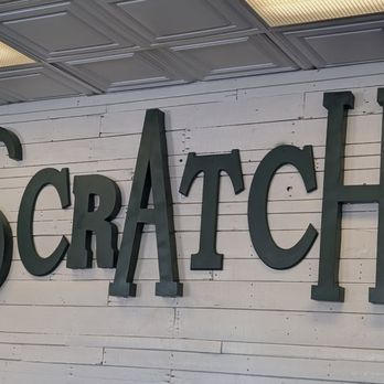SCRATCH - Updated May 2025 - 416 Photos & 371 Reviews - 6595 ...