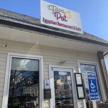 FAVA POT - Updated January 2025 - 832 Photos & 463 Reviews - 7393-D Lee ...