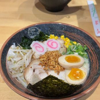 TON-ICHI RAMEN - Updated 2024 - 48 Photos & 27 Reviews - 17W420 22nd St, Oakbrook Terrace ...