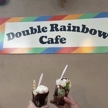 DOUBLE RAINBOW CAFE - Updated July 2025 - 382 Photos & 319 Reviews ...