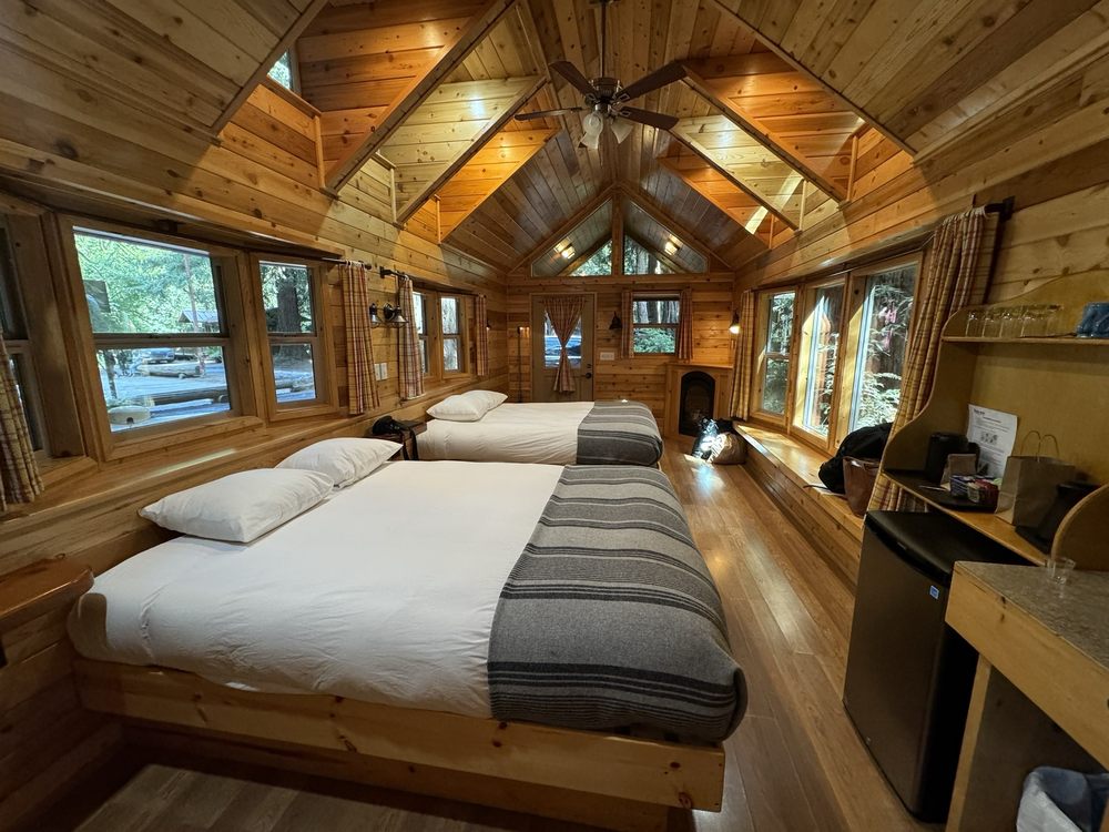 BIG SUR CAMPGROUND AND CABINS - Updated November 2024 - 354 Photos ...