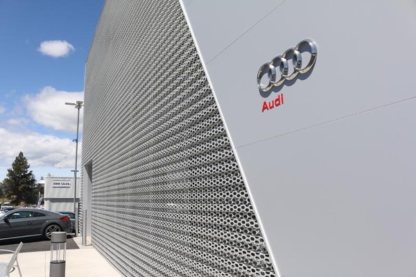 AUDI BEND - Updated October 2025 - 21 Photos & 24 Reviews - 1045 SE 3rd ...