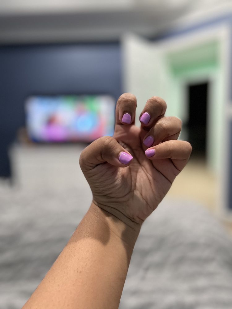 SHADOW NAILS - Updated October 2025 - 39 Photos & 34 Reviews - 777 ...