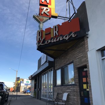 R&R LOUNGE DENVER - Updated May 2024 - 23 Photos & 29 Reviews - 4958 E ...