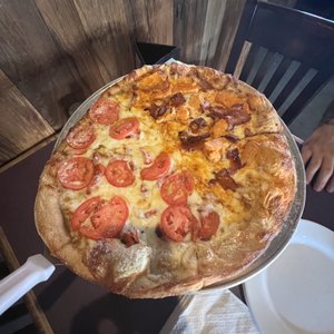 MELLOW MUSHROOM - HILTON HEAD ISLAND - 140 Photos & 255 Reviews - 33 ...