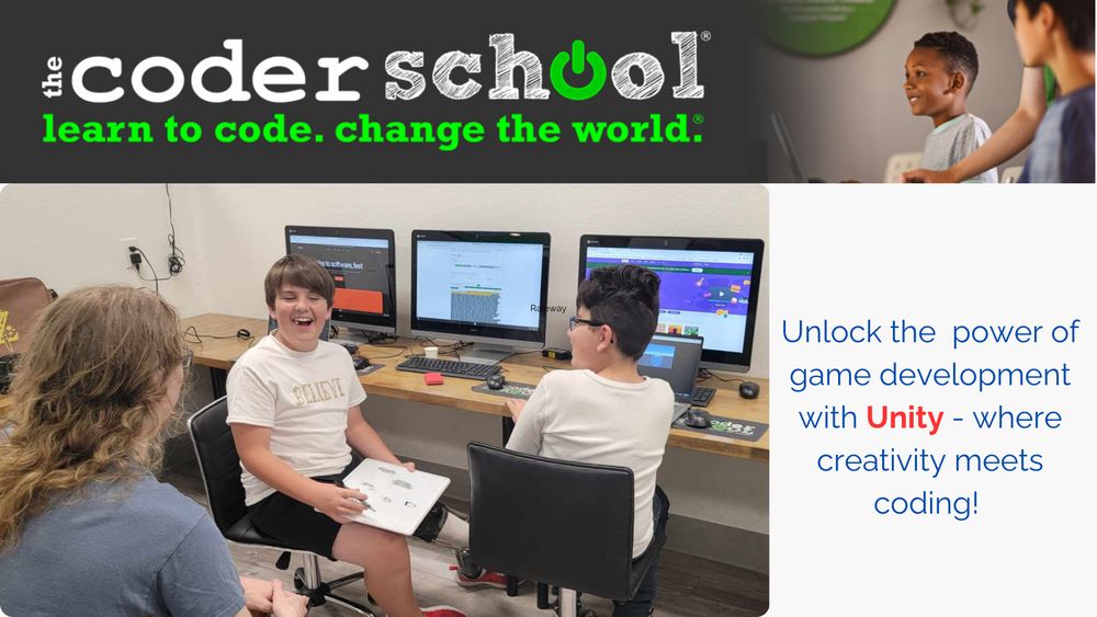 THE CODER SCHOOL - Updated August 2025 - 18 Photos - 98 Clarksville Rd ...