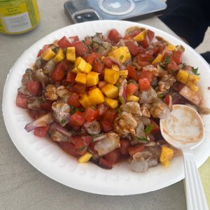 MARISCOS EL GARAGE - 12 Reviews - 1901 E Pacific Coast Hwy, Long Beach ...