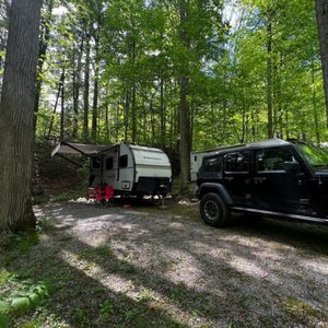 THREE PEAKS RV RESORT - Updated August 2025 - 142 Hinson Thomas Rd ...