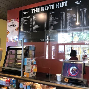 THE ROTI HUT - Updated December 2025 - 138 Photos & 111 Reviews - 351 ...