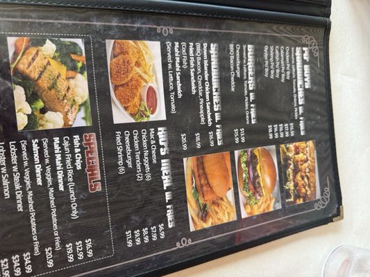 PIER 8 SEAFOOD BAR & GRILL - TEMP. CLOSED - Updated October 2025 - 31 ...