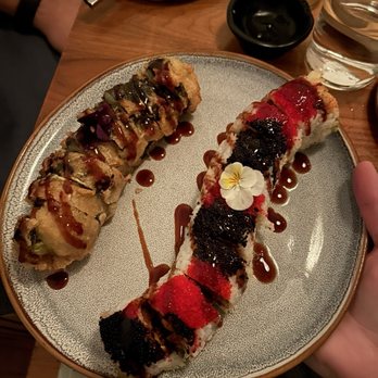 WAKAMONO - Updated July 2025 - 273 Photos & 581 Reviews - 3313 N ...