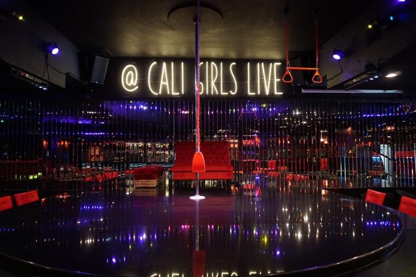 CALIFORNIA GIRLS - ANAHEIM - Updated January 2025 - 335 Photos & 145 ...