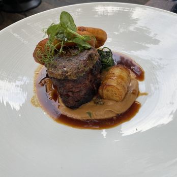 FIA RESTAURANT - 1836 Photos & 799 Reviews - 2454 Wilshire Blvd, Santa ...