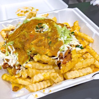 LA BAMBA MEXICAN TACO HOUSE - TAQUERIA MEXICANA - Updated December 2025 ...