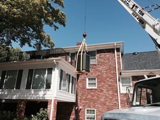 TED COOK HEATING SERVICE - Updated December 2025 - 750 Mauldin Rd ...