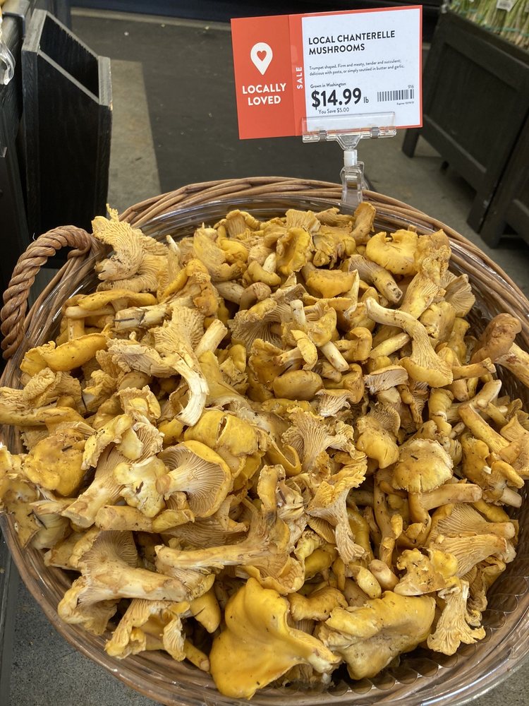 PCC COMMUNITY MARKETS - VIEW RIDGE - Updated August 2025 - 25 Photos ...