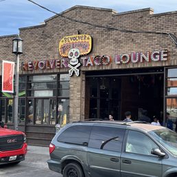 REVOLVER TACO LOUNGE - Updated December 2025 - 750 Photos & 467 Reviews ...