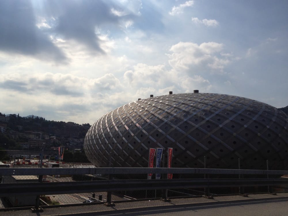 CENTRO OVALE - Updated May 2026 - Via Pietro e Luisita Chiesa, Chiasso ...