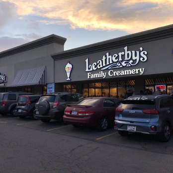 LEATHERBY’S FAMILY CREAMERY - Updated February 2025 - 327 Photos & 251 ...