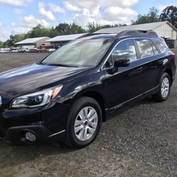SUBARU OF PORTLAND - 114 Photos & 418 Reviews - 107 SE Grand Ave ...