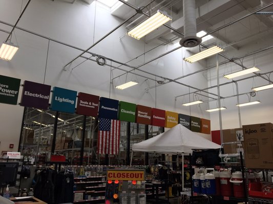 GRAINGER - Updated June 2026 - 17 Photos & 46 Reviews - 2261 Ringwood ...