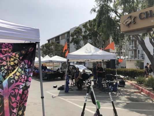 MARINA DEL REY FARMERS MARKET - 103 Photos & 38 Reviews - Farmers ...