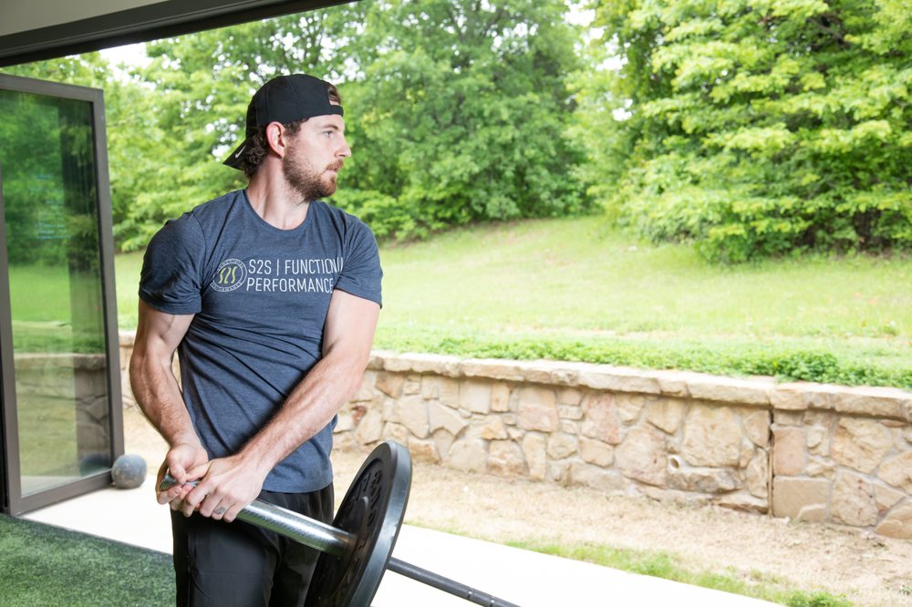 S2S FUNCTIONAL PERFORMANCE - Updated February 2026 - 32 Photos - 8195 Custer Rd, Frisco, Texas ...