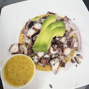 MARISCOS KC - Updated August 2024 - 142 Photos & 87 Reviews - 519 E ...