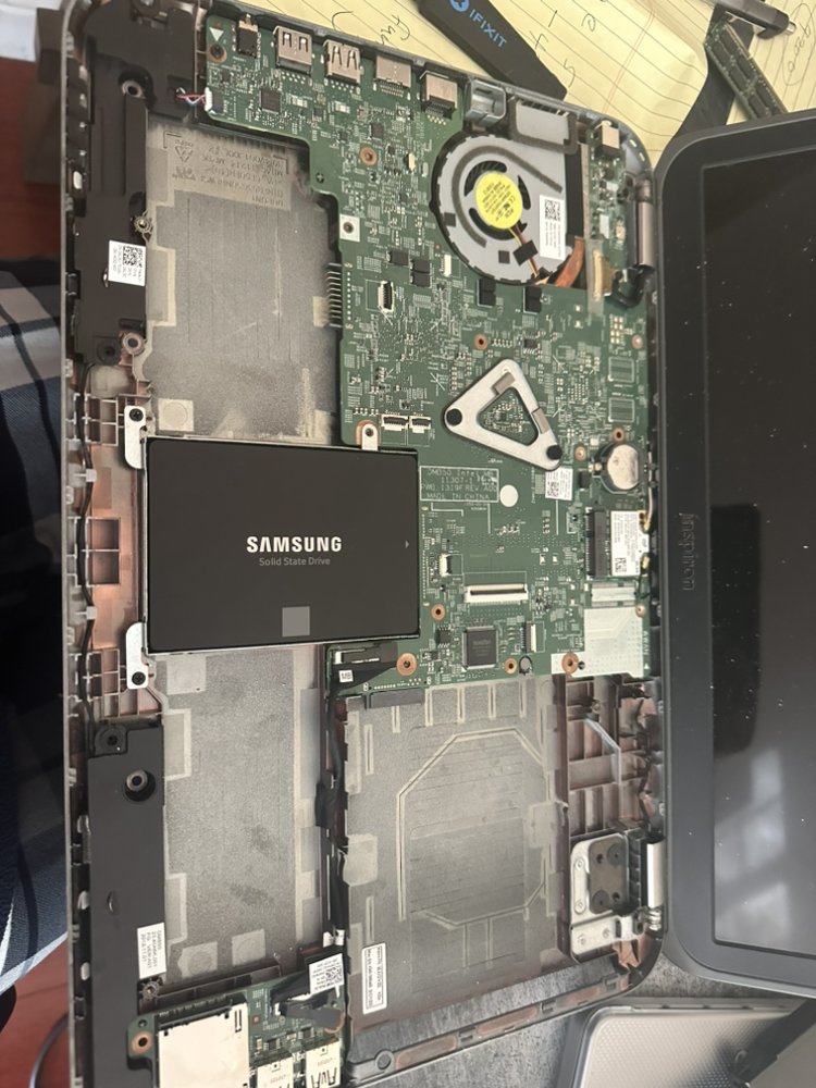 BAY AREA COMPUTER REPAIRS - Updated October 2025 - 736 Photos & 511 ...