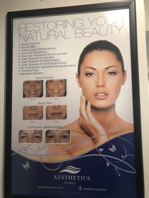 OCLI VISION - Updated September 2025 - 16 Photos - 2000 N Village Ave ...