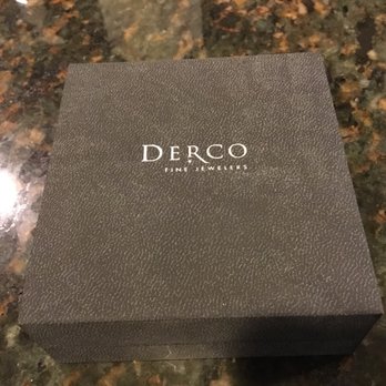 DERCO FINE JEWELERS - Updated May 2024 - 224 Photos & 1075 Reviews ...