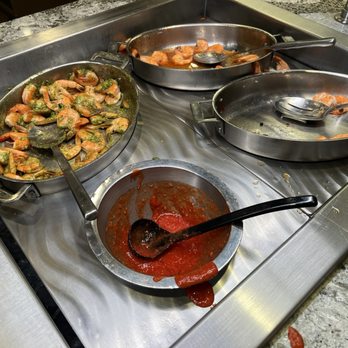 THE BUFFET - Updated October 2025 - 295 Photos & 167 Reviews - 345 N ...