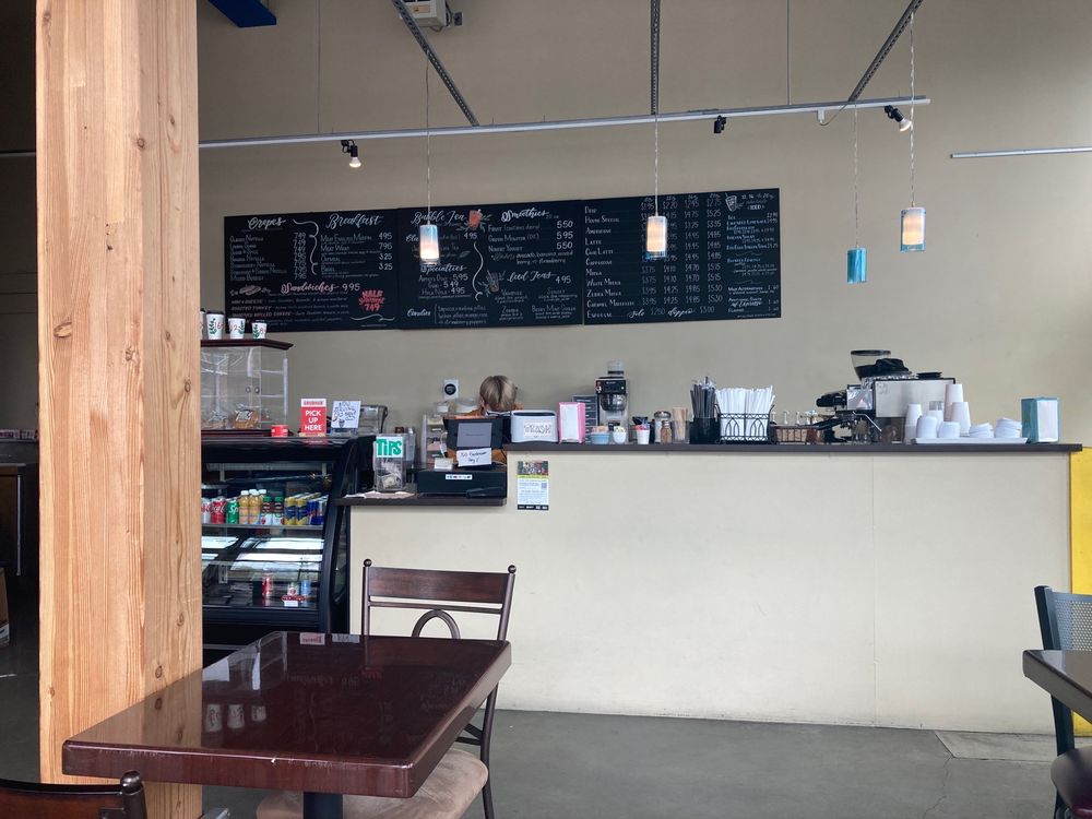 JEWEL CAFE - Updated September 2025 - 2931 Rainier Ave S, Seattle ...