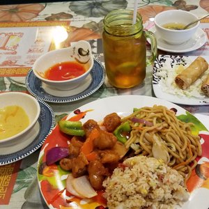 IONE CHINESE RESTAURANT - 38 Photos & 91 Reviews - 335 Preston Ave ...
